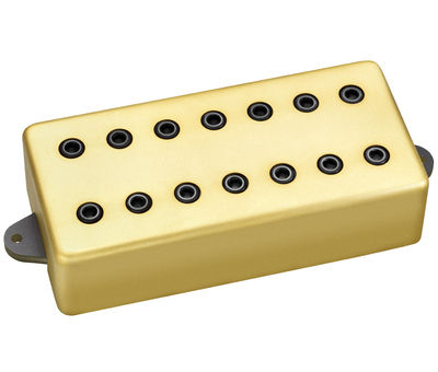 Titan 7(DP713,DP714)/Dimarzio : 鋼鉄野郎の六弦研究 Titan 7(DP713,DP714)/Dimarzio : 鋼鉄野郎の六弦研究
