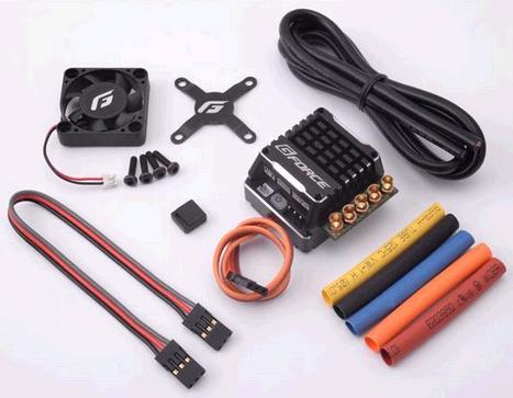 SANWAとG-FORCEの気になる新製品 : 痛車RC製作所 BadLegFactory SANWAとG-FORCEの気になる新製品 : 痛車RC製作所 BadLegFactory