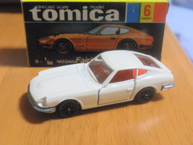 トミカ Z432 1G 単品 : FAIRLADY Z fan トミカ Z432 1G 単品 : FAIRLADY Z fan