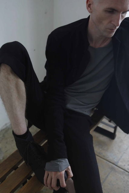 FASCINATE_JAPAN | DEVOA SS11 COLLECTION