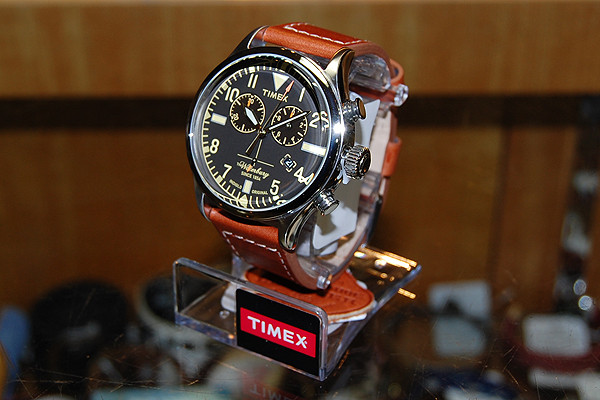 TIMEX : FIVESTAR BLOG TIMEX : FIVESTAR BLOG