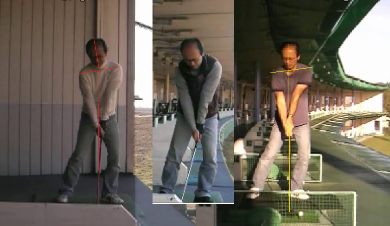 Golfeed: K1Hスイング理論: K1Hスイング理論発案の原点とは？