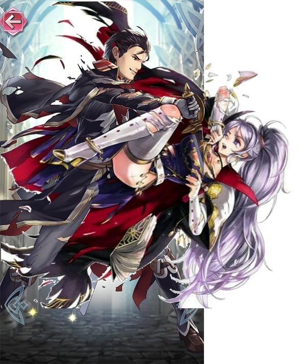 【FEH】イシュタルめちゃくちゃ強くないか？ : ルフレch. - ファイアーエムブレムヒーローズ攻略まとめ速報 (記事コメント - 1)
