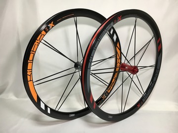 Kinetix PRO X ホイール生産終了!【橋輪Blog】 : 橋輪 Kinetix PRO X ホイール生産終了!【橋輪Blog】 : 橋輪