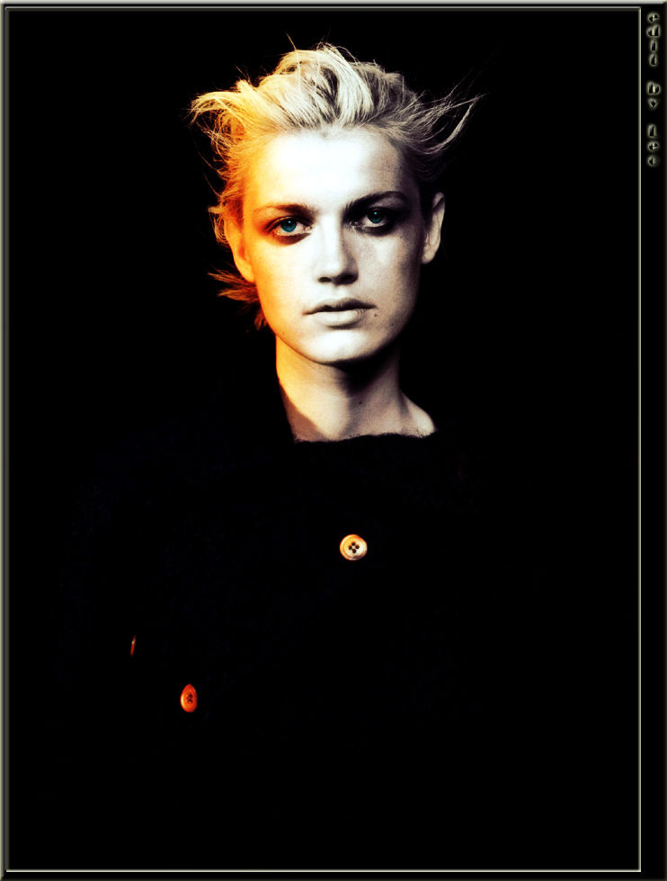 Celebs Photos New Age Antichrist