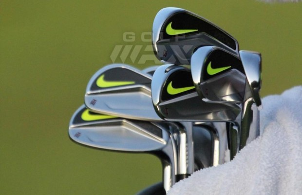 Golfeed: PINGフリのゴルフメモ: タイガーのNEWクラブ