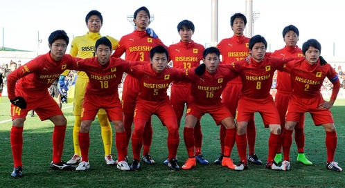 履正社高校 着用スパイクリスト : Kohei's BLOG サッカー 履正社高校 着用スパイクリスト : Kohei's BLOG サッカー