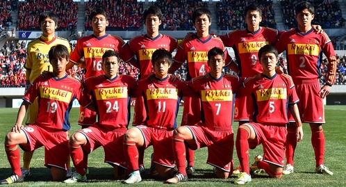 流通経済大柏 着用スパイクリスト : Kohei's BLOG サッカー 流通経済大柏 着用スパイクリスト : Kohei's BLOG サッカー