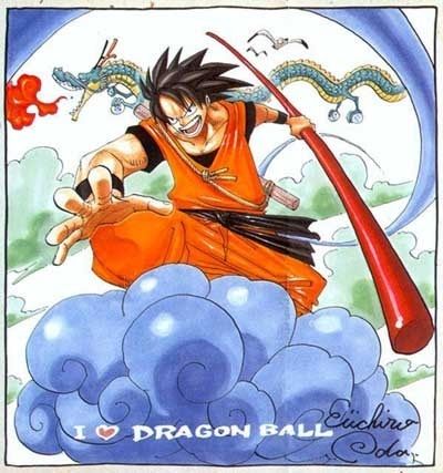 how to draw goku.com.html