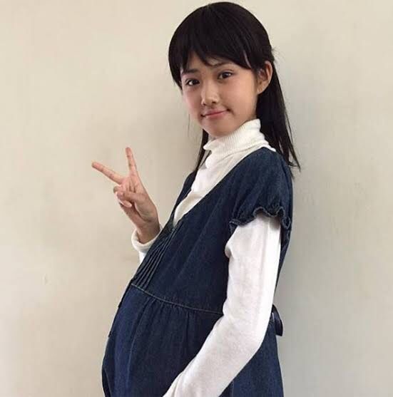 【画像】日本のテレビさん、えちえち現役中学生 13 に妊婦役及び出産シーンを撮らせてしまう