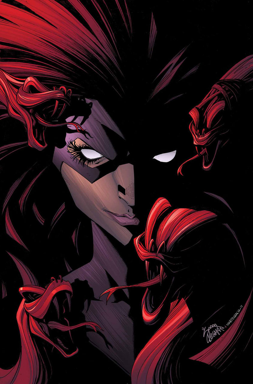 インヒューマン #9 & #10のプレビュー！ – Amecomi Info（アメコミ・インフォ）