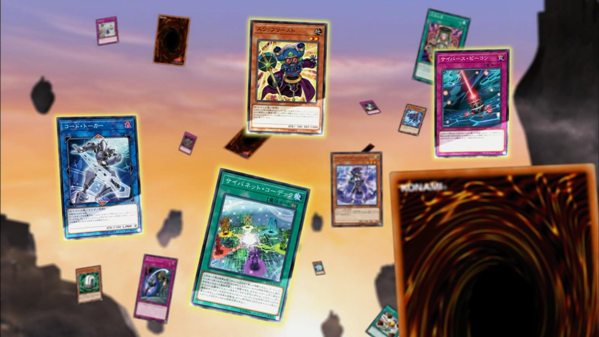 [SD34] Reprints confirmed from the CM : r/yugioh