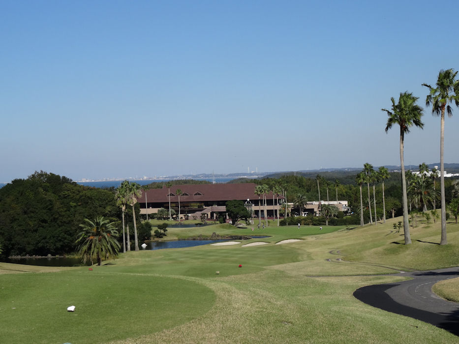 Golfeed: たかがゴルフされどゴルフ: 3パット6回の記録を・・