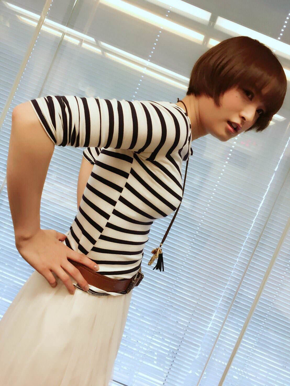 【画像】井澤詩織さん（しーたむ）えっろwww - Juuuke