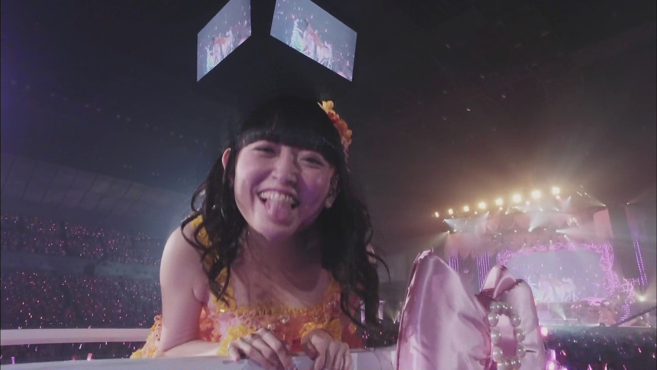 【朗報】田村ゆかりさん(42)、まだイケるwww - Juuuke