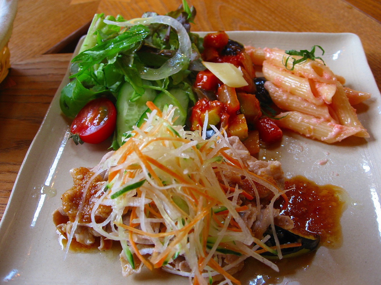 安曇野でランチを楽しみたい！おすすめの店17選 - JPTRP.COM