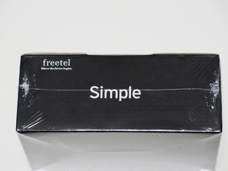 通話とSMSに特化した「FREETEL Simple」高い注目浴びる - ライブドアニュース