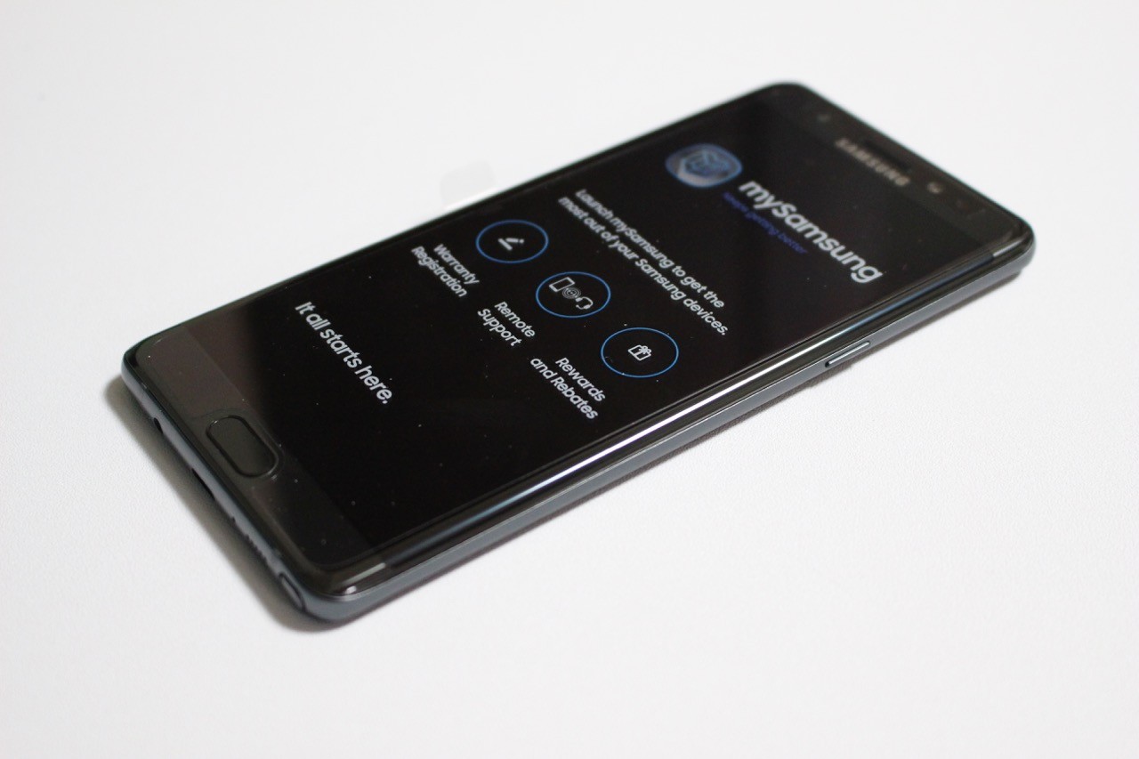 NTTドコモ向け「Galaxy Note7」と見られる「SC-01J」がFCC通過！サムスン電子のサポートページには「SM-N930D」が掲載 - ライブドアニュース