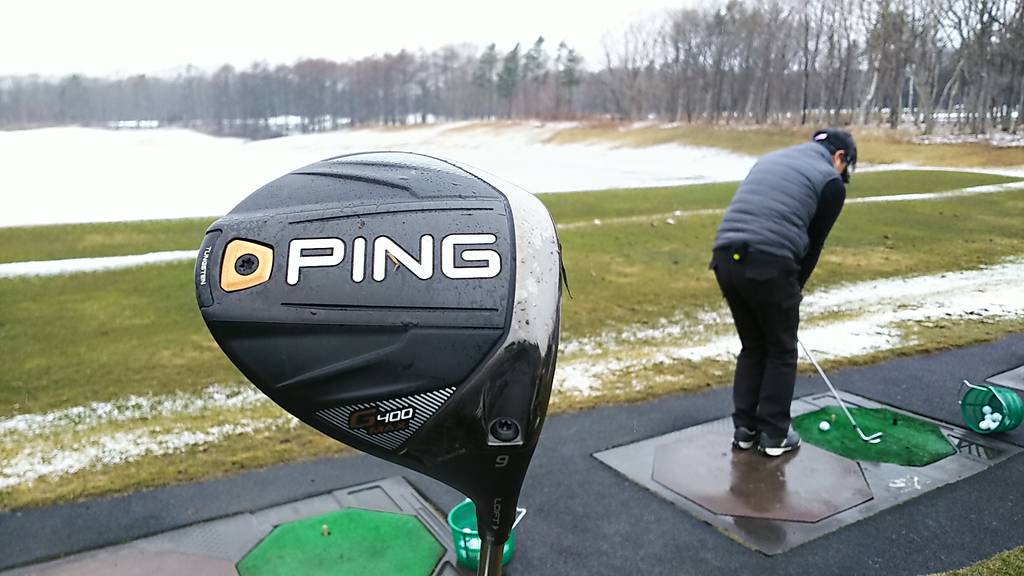 Golfeed: ドライバー嫌いの90斬り!: 🆕【ニドム クラシックコース～イコロ(ピリカ･カムイ)コース】今夏、日本シニアOP開催コースで今季初ラウンド！