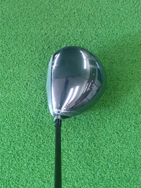 Golfeed: 鹿又芳典ゴルフブログ: EPON AF-105