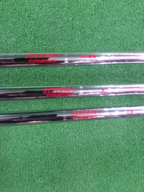 Golfeed: 鹿又芳典ゴルフブログ: EPON & ROMARO