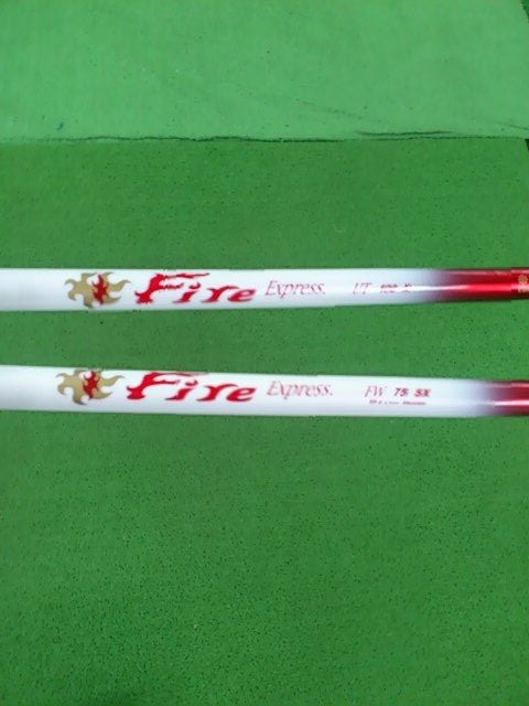 Golfeed: 鹿又芳典ゴルフブログ: EPON & ROMARO