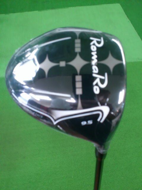 Golfeed: 鹿又芳典ゴルフブログ: EPON & ROMARO