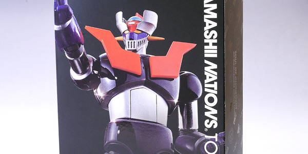 TAMASHII NATIONS TOKYO 限定アイテム「超合金魂 GX-01R TAMASHII NATIONS TOKYO 限定アイテム「超合金魂 GX-01R