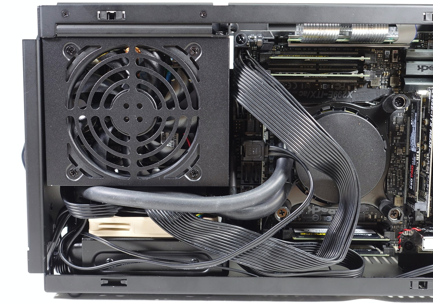 Mini-ITX Nano-ITX Pico-ITX 総合 -116-