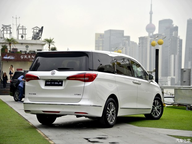 ビュイック、新世代「GL8」&「GL8 アヴニール」のオフィシャル画像をリリース | 生まれ変わる新型車たち