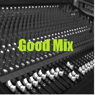 good mix 世界最前線のミキシング マスター「Mark "Spike" Stent」 : music I guess
