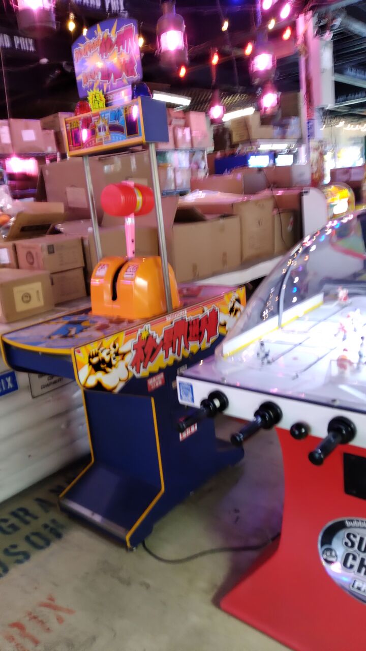 たまゲーレトロゲー日記:GCCX・たまゲー