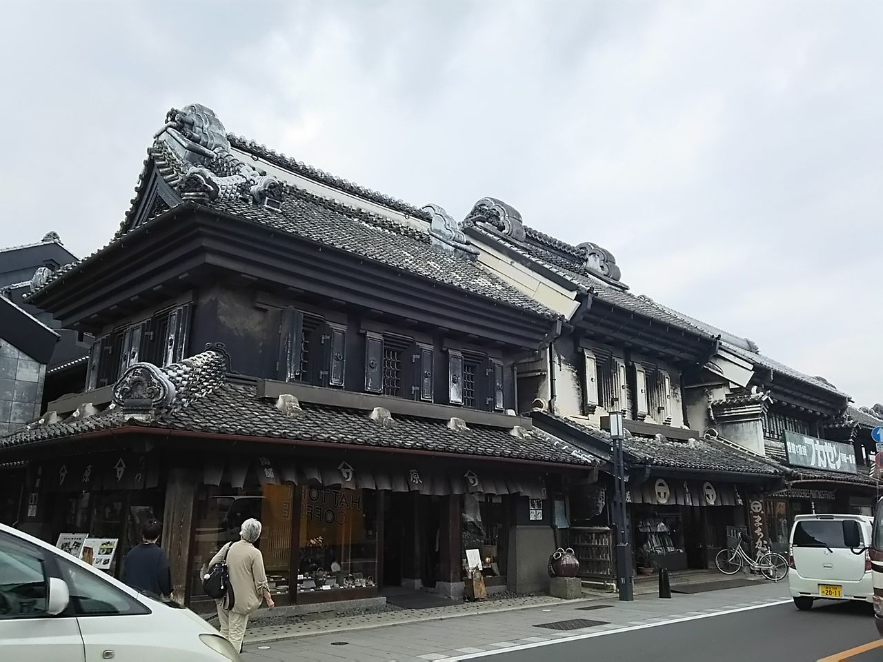 なぜか埼玉 ビリーのダンディ☆倶楽部