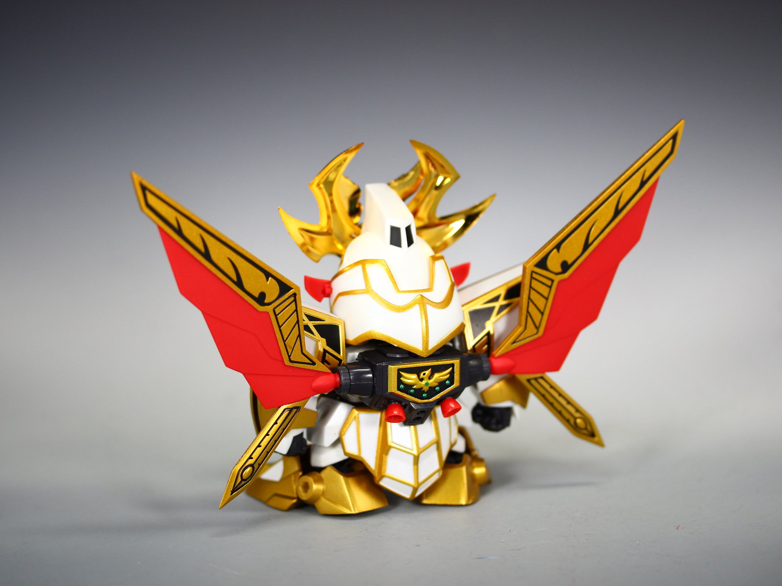 SDX 三代目大将軍 : 5分で出来る反逆行為マニュアル SDX 三代目大将軍 : 5分で出来る反逆行為マニュアル