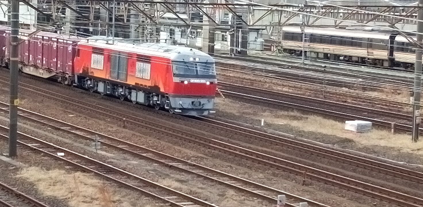 DF200、アイミー : れいるロード165