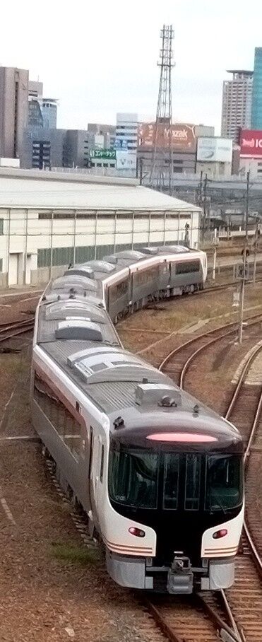 HC85 : れいるロード165