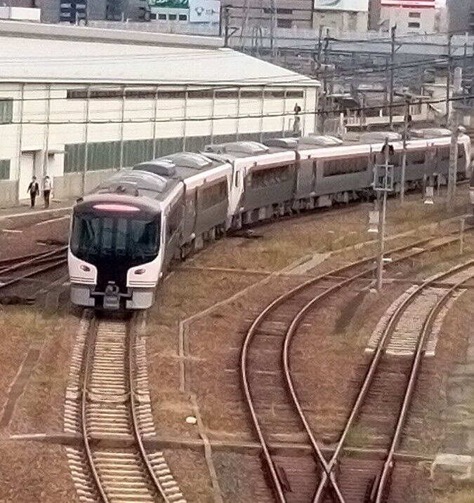 HC85 : れいるロード165