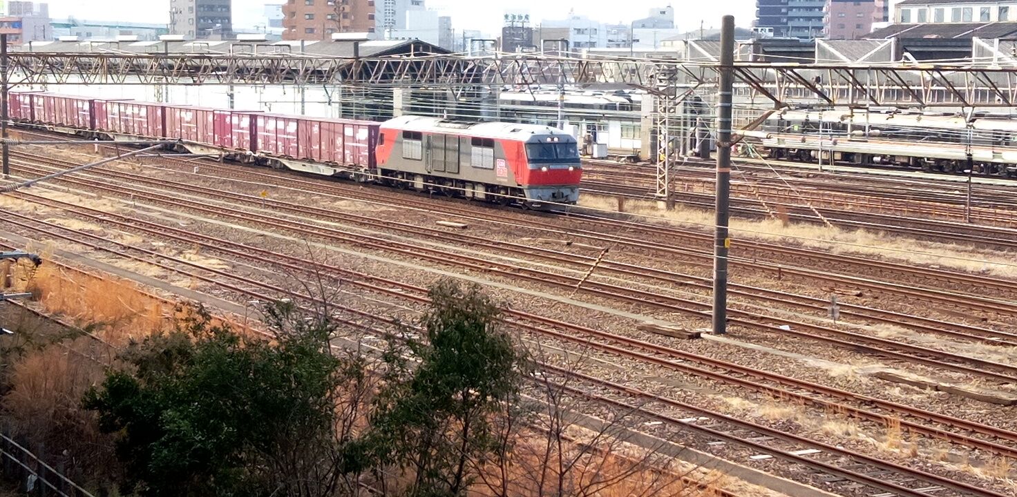 DF200 : れいるロード165