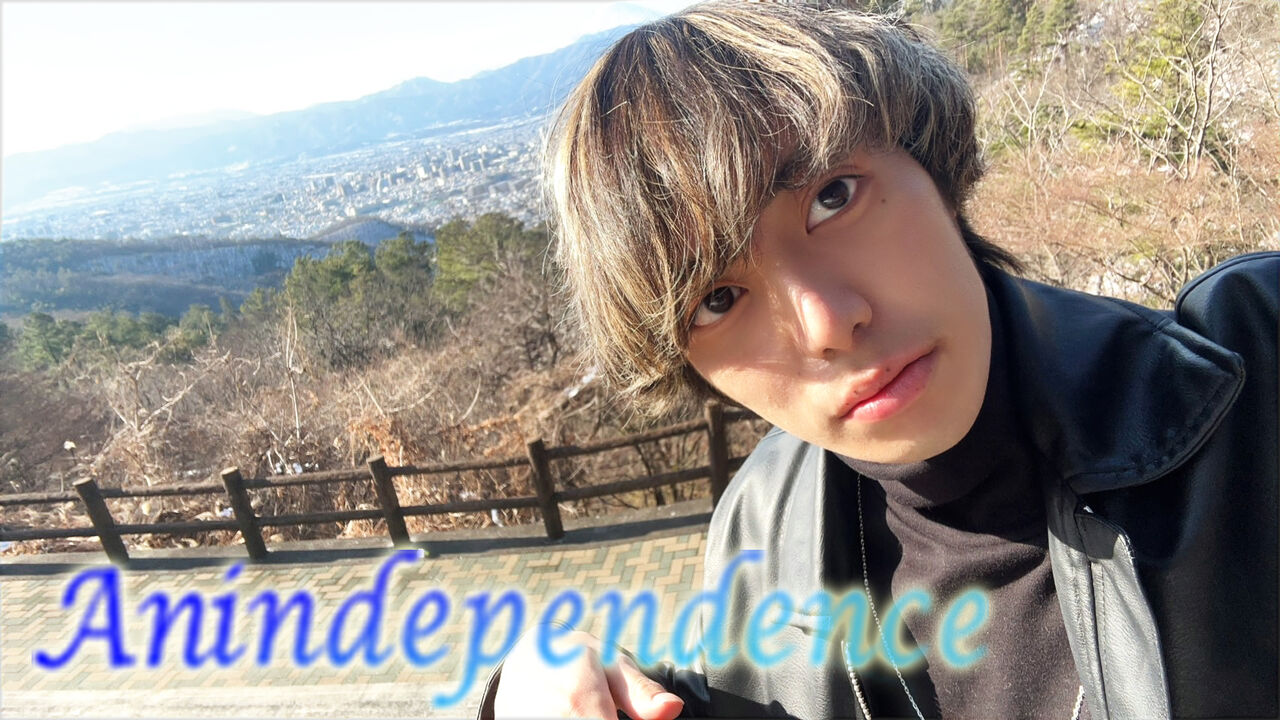 ゆうき : 東京 出張ホストAn independence～癒しのその先へ～