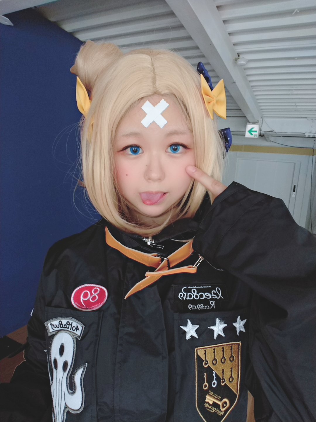 【画像】このコスプレイヤー、えちえちすぎて炎上w 女子アナお宝画像速報－5chまとめ