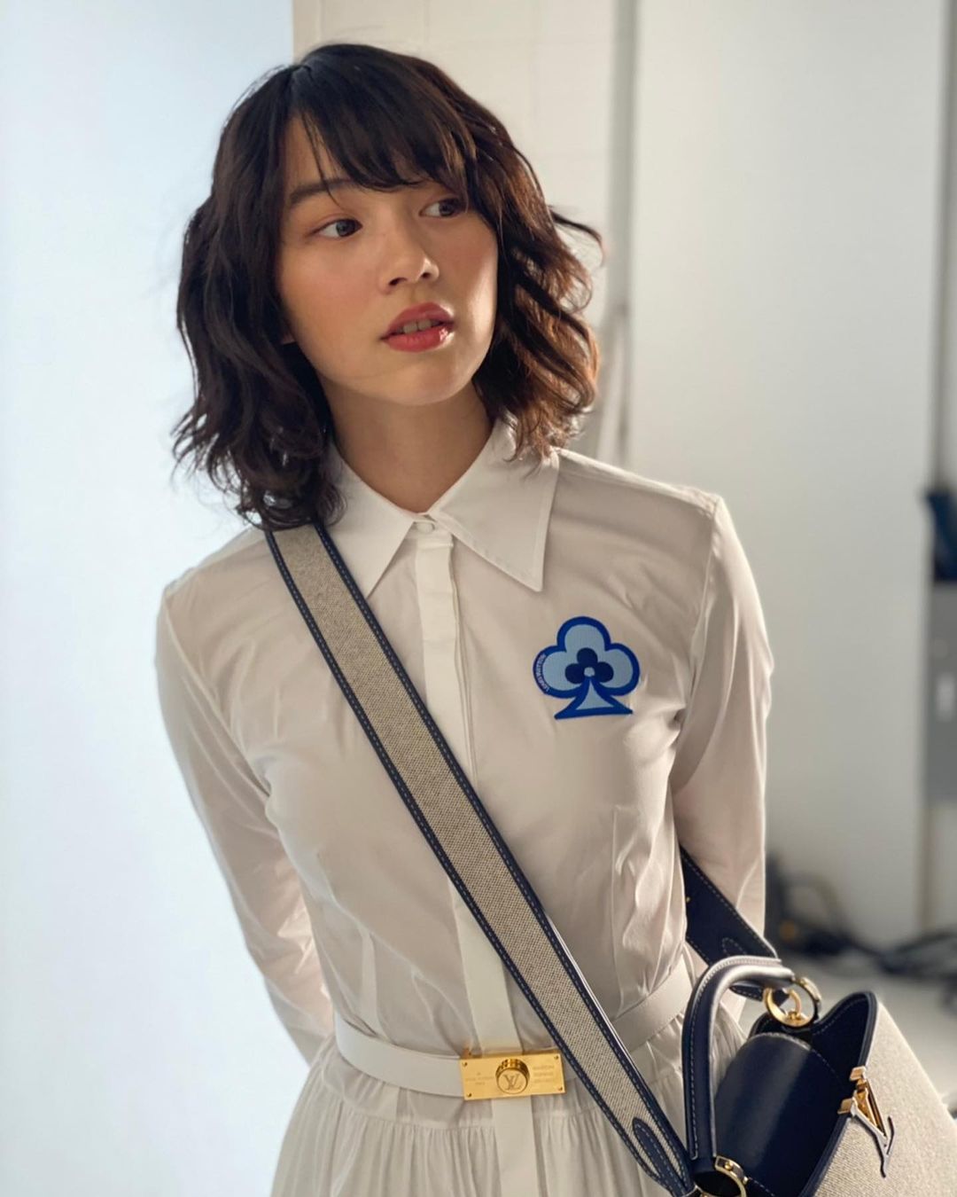 芸能エンタメ☆マル秘情報 能年玲奈の乳首透けがエロ過ぎる!【画像】のんがビーチク透けポチ披露していた!