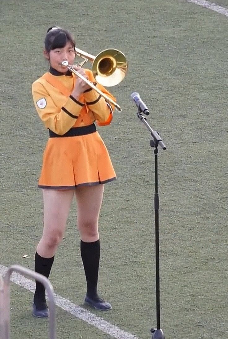小学生マーチングエロ投稿画像and女子小学生マーチング盗撮