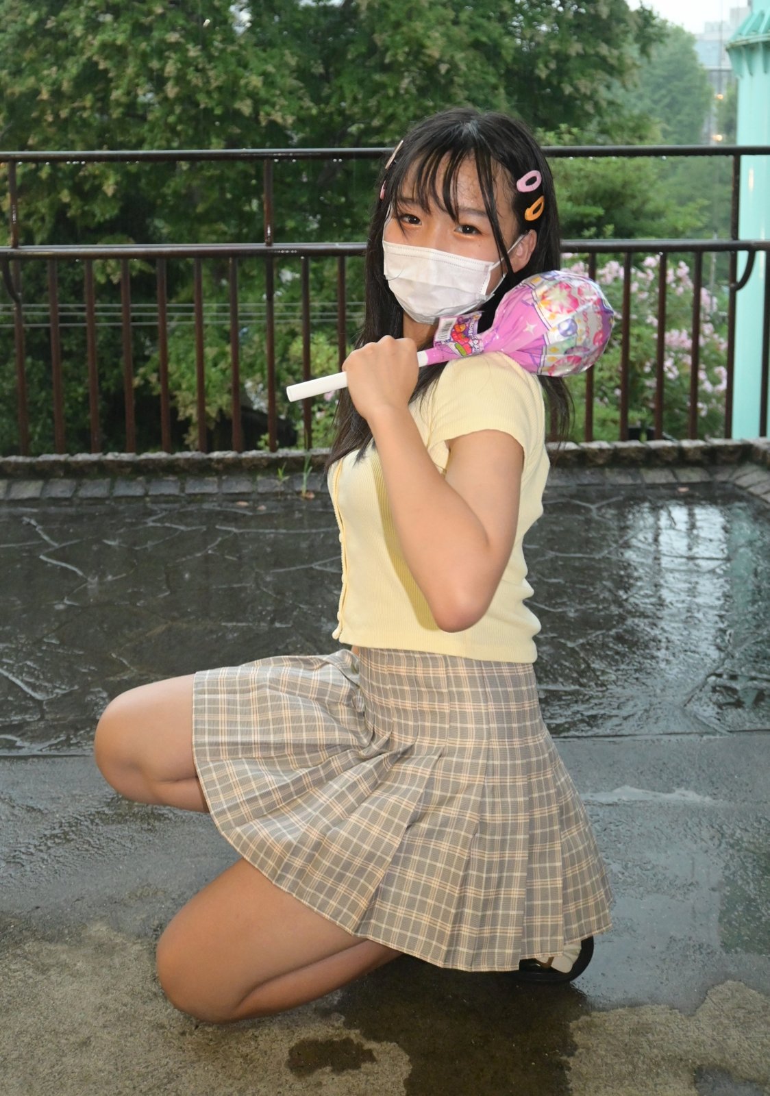 【画像】最近のJSさん、生意気がすぎるwwwwwwwwwwww : 女子アナお宝画像速報－5chまとめ