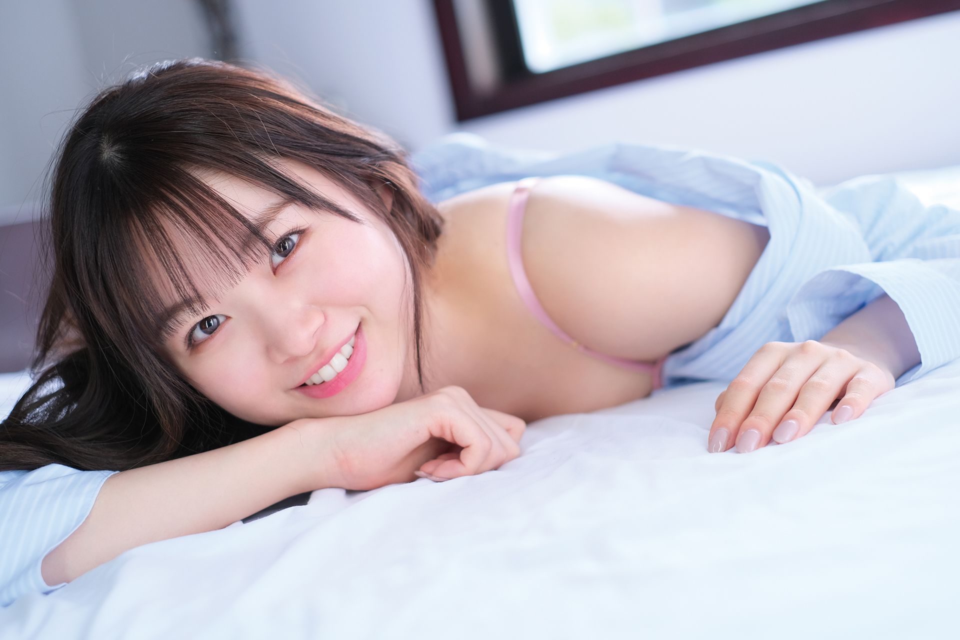 【画像】元AKB48「キラフォレ」達家真姫宝、水着姿披露！1stDVDが売上ランキング4冠達成の快挙「本当に嬉しい！」 : 女子アナお宝画像速報－5chまとめ