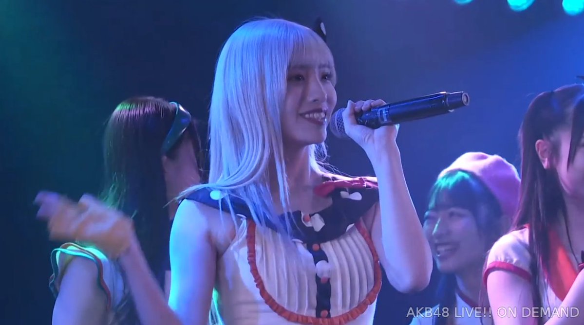 【速報】AKB17期研究生平田侑希、金髪wwwwwwwwww : コピ速