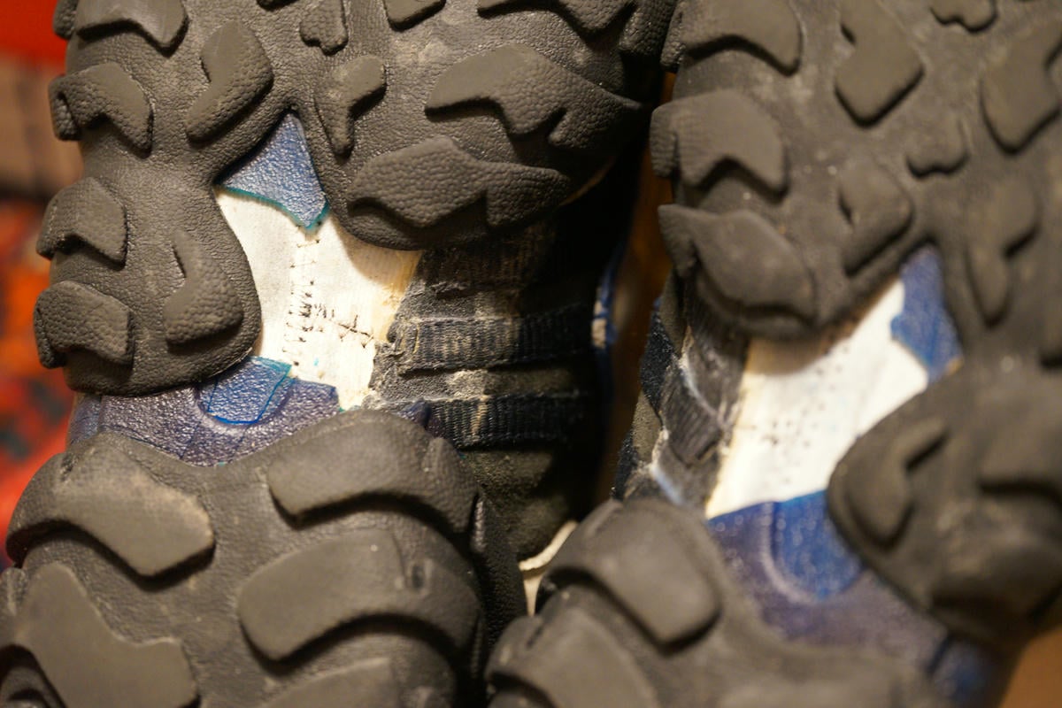 【レビュー】アディダス バッドランダーのサイズ感やディテールを徹底チェック（ADIDAS EQT BADLANDER 1999） : ああ ...