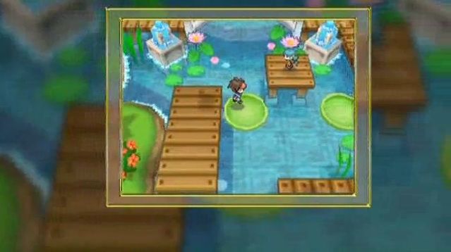 【ﾎﾟｹﾓﾝBW2】『ポケットモンスターブラック＆ホワイト2』公式動画が公開！ : ゲーハー黙示録