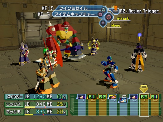 『コマンド戦闘RPG』の最高傑作ってどれ？ : ゲーハー黙示録