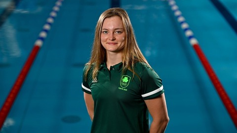 独善的スポーツ見聞録:水泳