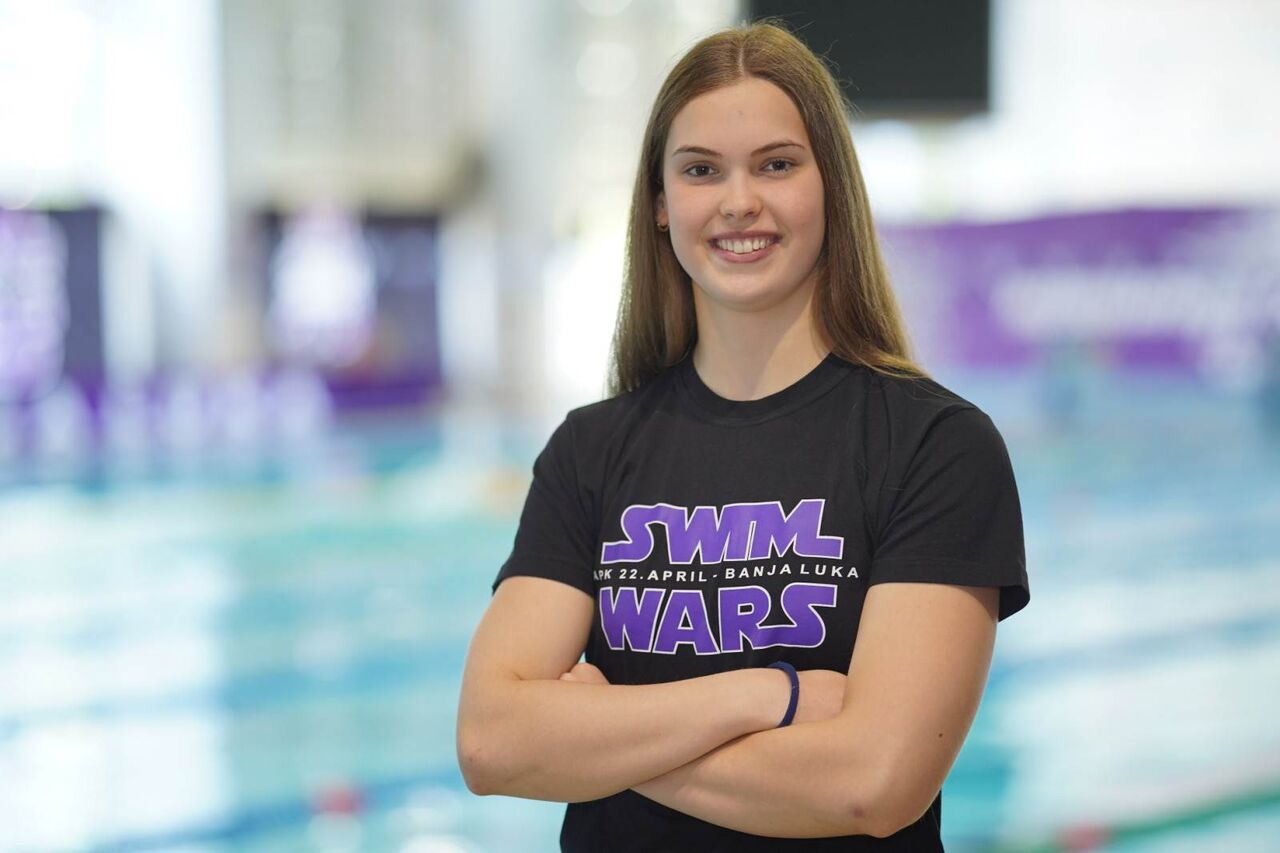 独善的スポーツ見聞録:2024Doha世界水泳PreviewⅤ：女子ﾊﾞﾀﾌﾗｲ飯塚千遥決勝行けるか？